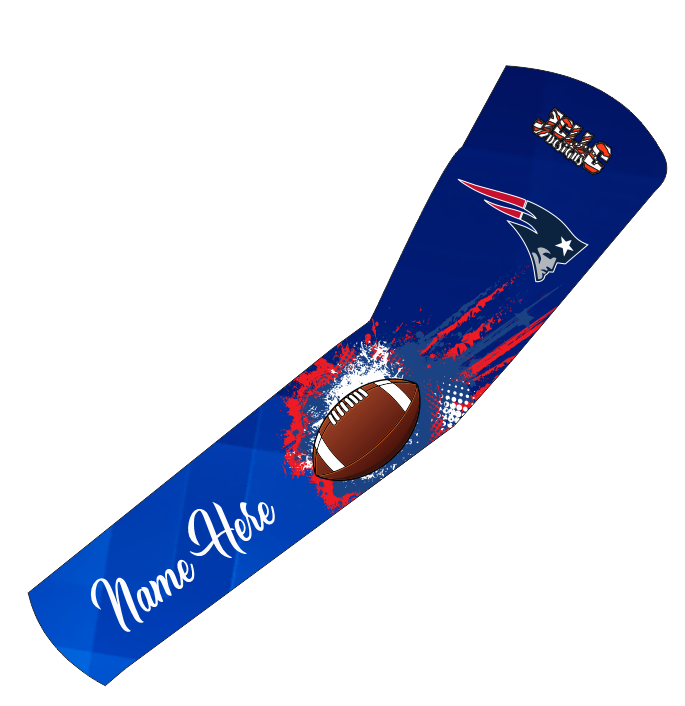 Sub - Arm Sleeve Design 5 - Jordan Concepts LLC