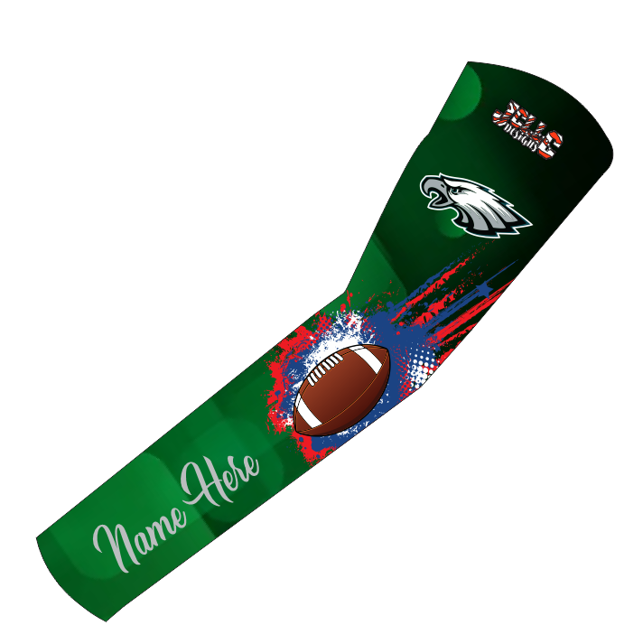 Sub - Arm Sleeve Design 8 - Jordan Concepts LLC