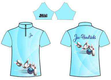 Sub - Bowling Design 77 - Jordan Concepts LLC