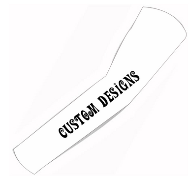 Sub - Custom Arm Sleeve - Jordan Concepts LLC