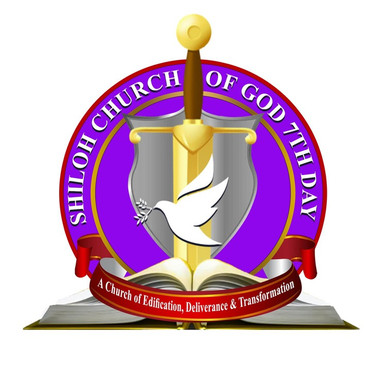 Embroidery - Shiloh Church of God 7th Day - Jordan Concepts LLC