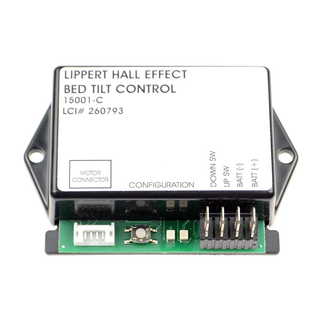 Lippert Comp Hall Effect Tilt Control 260793 - Willy Goodprice