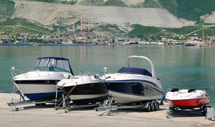 Mastering Boat Trailering: A Comprehensive Guide to Boat Trailering ...