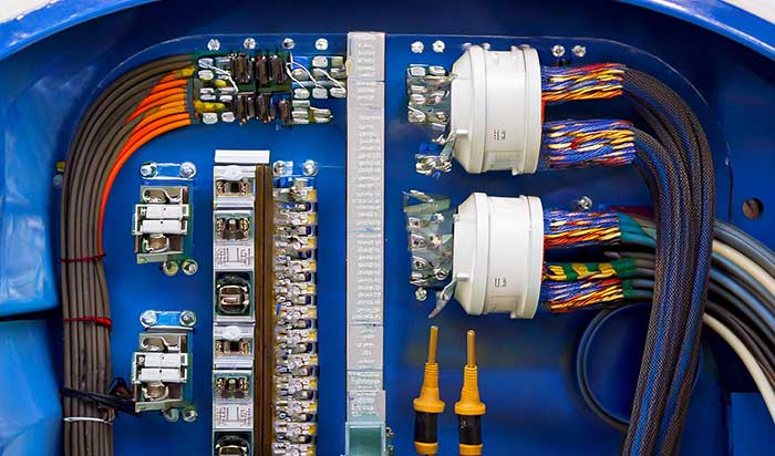Navigating the Depths: A Comprehensive Guide to Marine Wire Size and ...