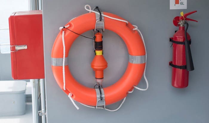 Navigate Safely: A Comprehensive Guide to U.S. Coast Guard Required ...