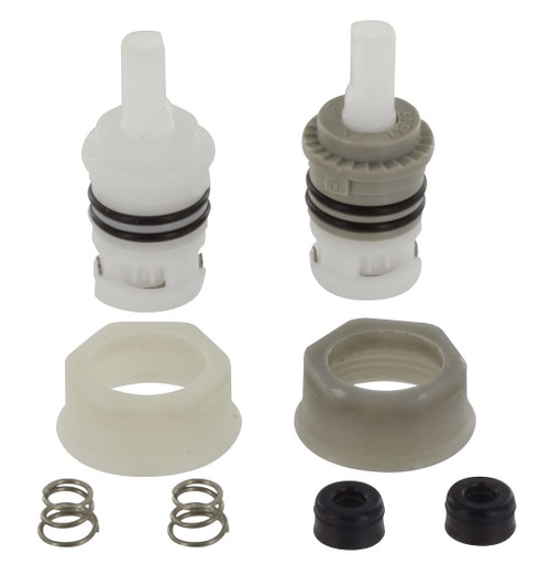 Valterra Llc Qtr Turn Ctg Set Cat Lvr PF287033 - Willy Goodprice