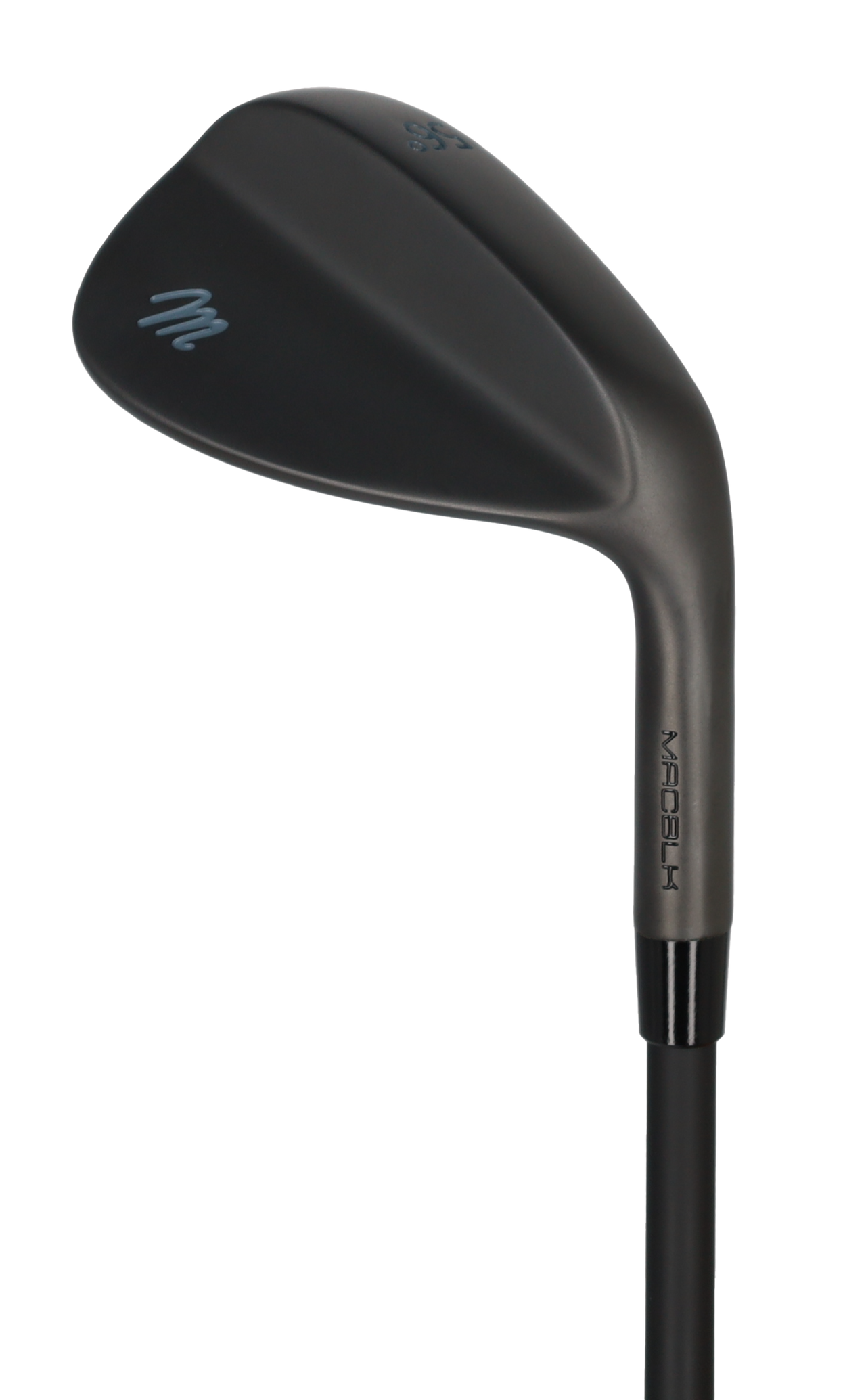 MacGregor MacBLK Golf Clubs Package Set - MacGregor Golf