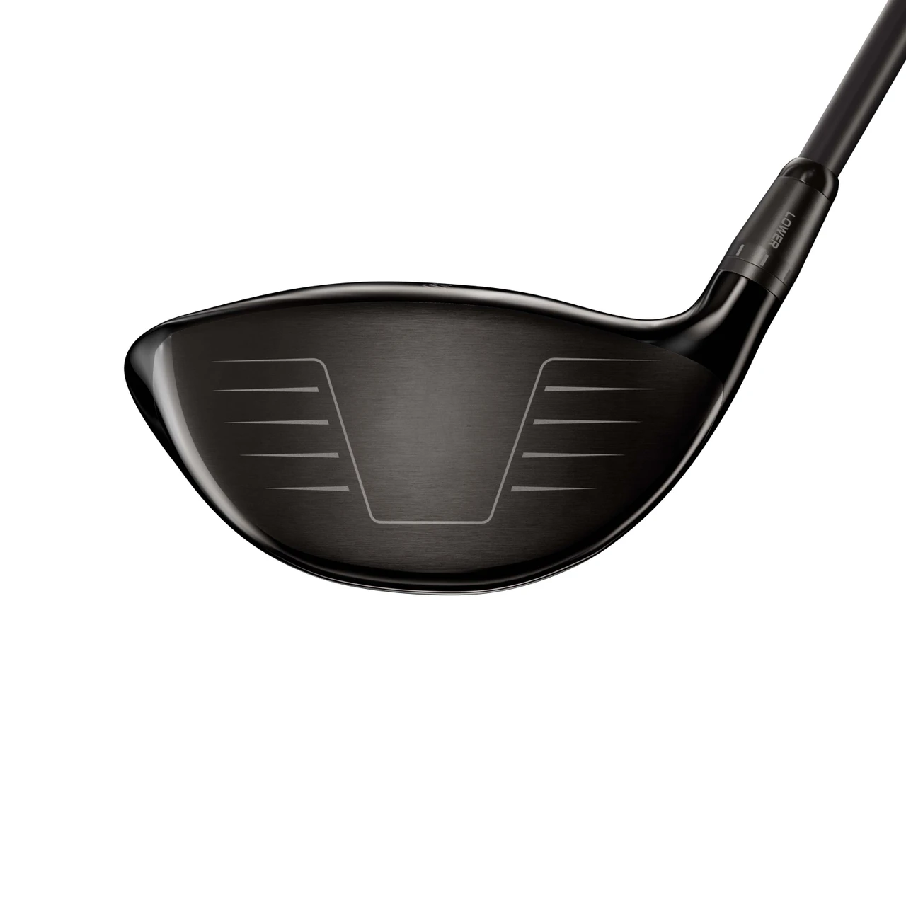MacGregor Golf Tourney MAX Driver