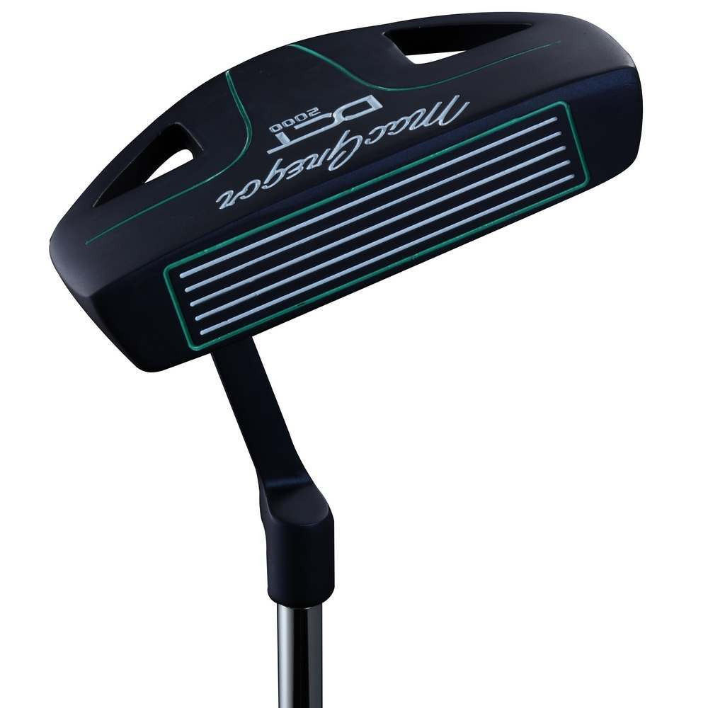 MacGregor DCT2000 Premium Ladies Golf All Graphite Package Set, Lady ...