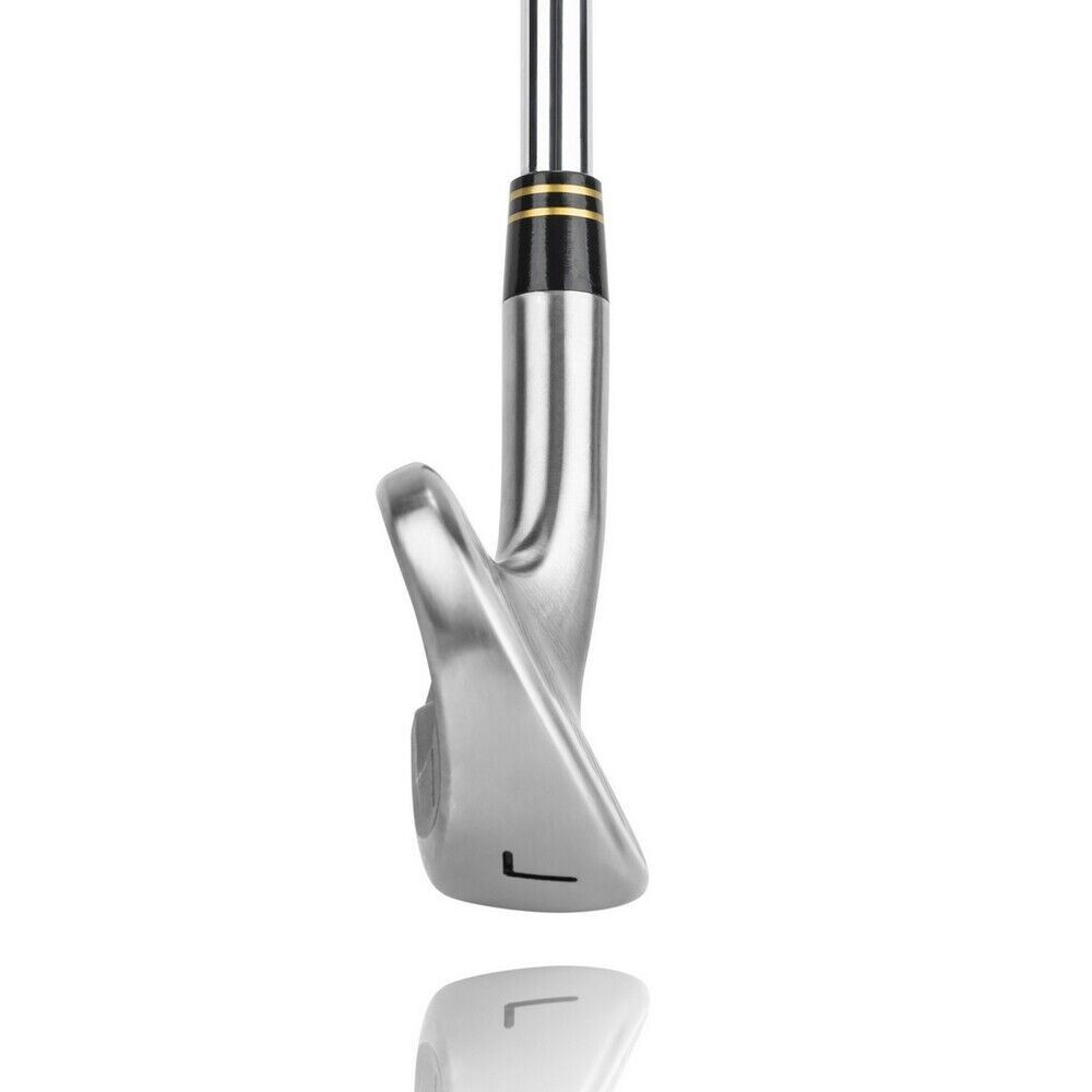 MacGregor Golf DX Carbon Steel Iron Set, Mens Right Hand, 4-PW ...