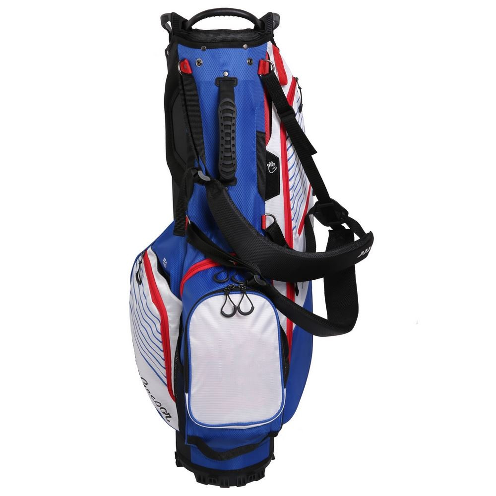 Golf Bag 14 Full Length Dividers