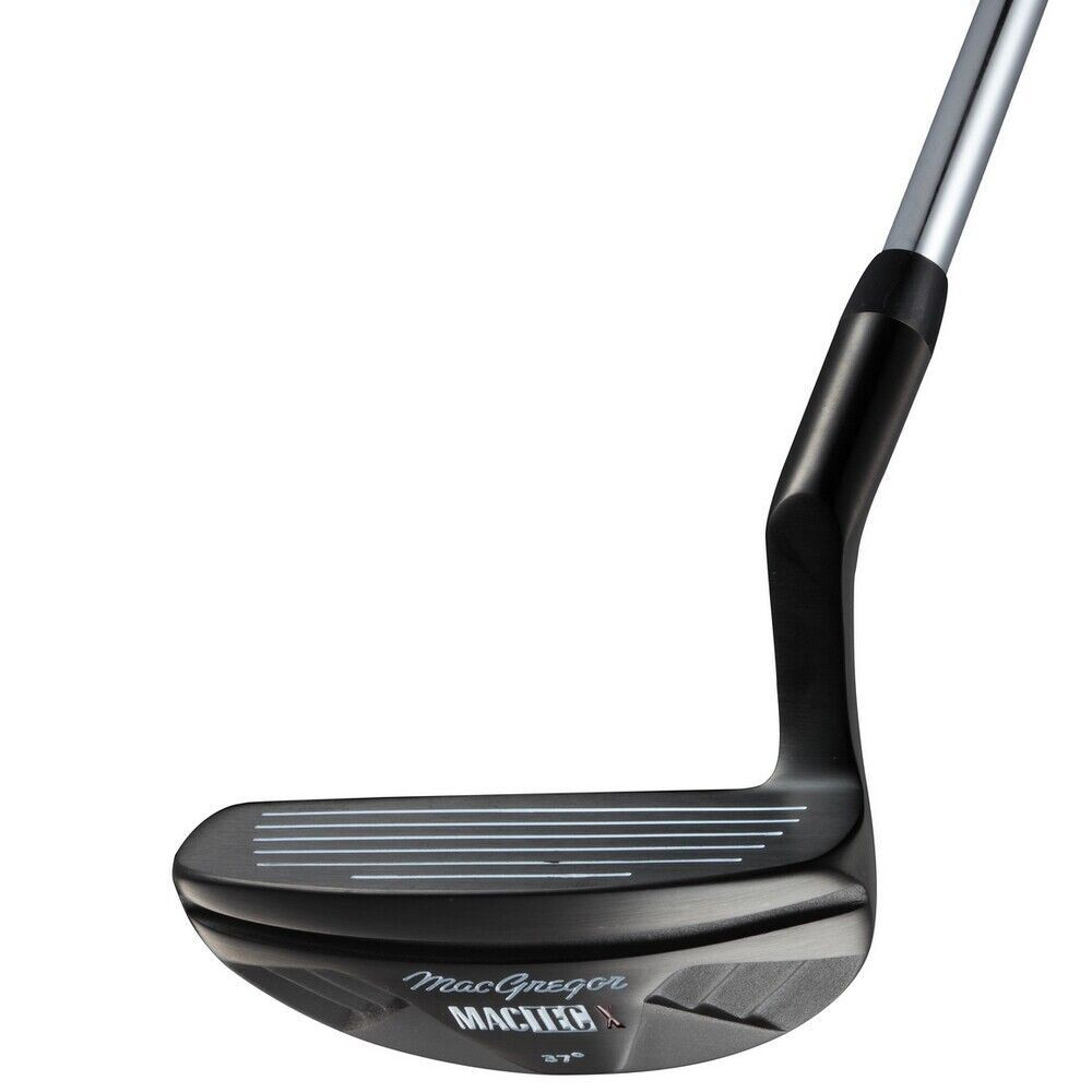 MacGregor Golf MacTec X Chipper, 37° Mens Right Hand - MacGregor Golf