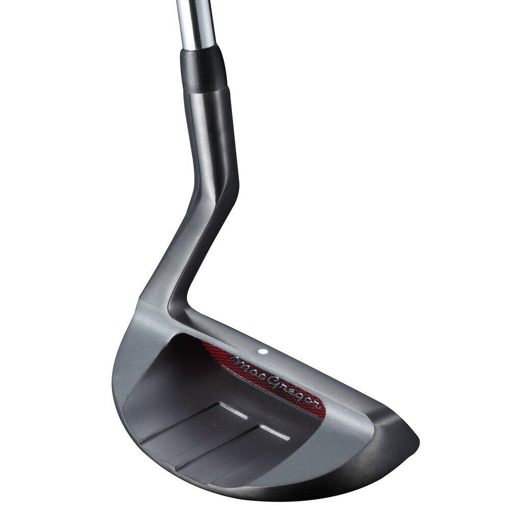 MacGregor Golf MacTec X Chipper, 37° Mens Right Hand - MacGregor Golf