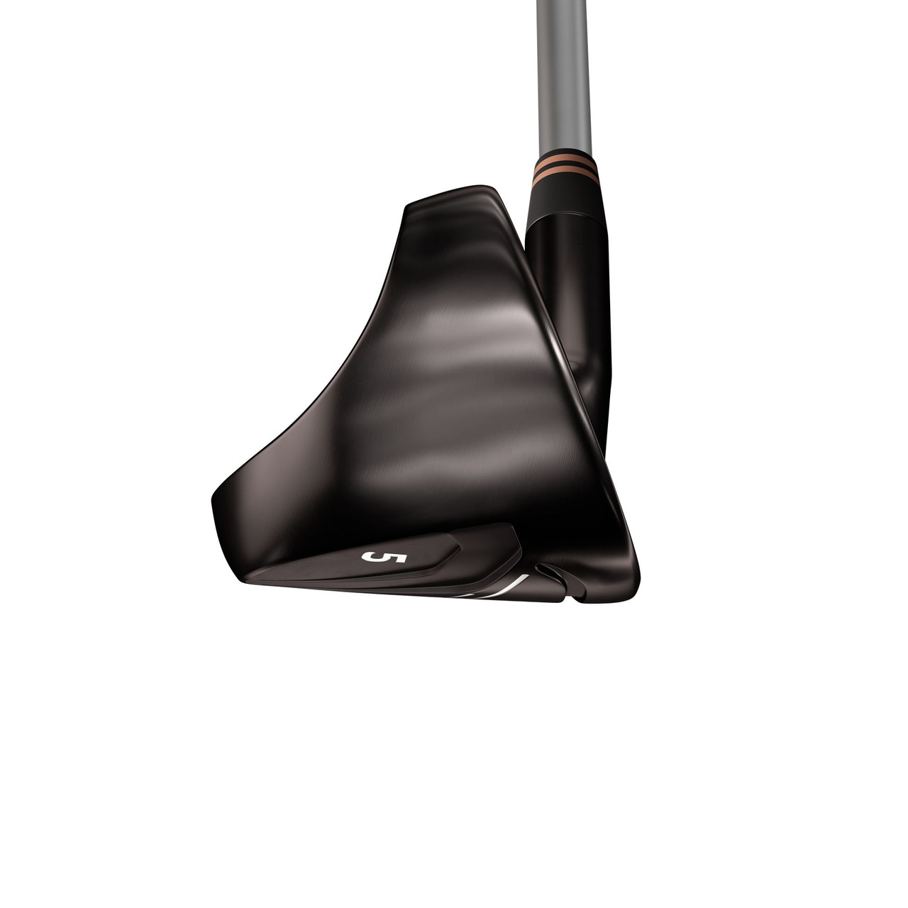 MacGregor Golf Wizard Full Hybrid Iron Set - MacGregor Golf