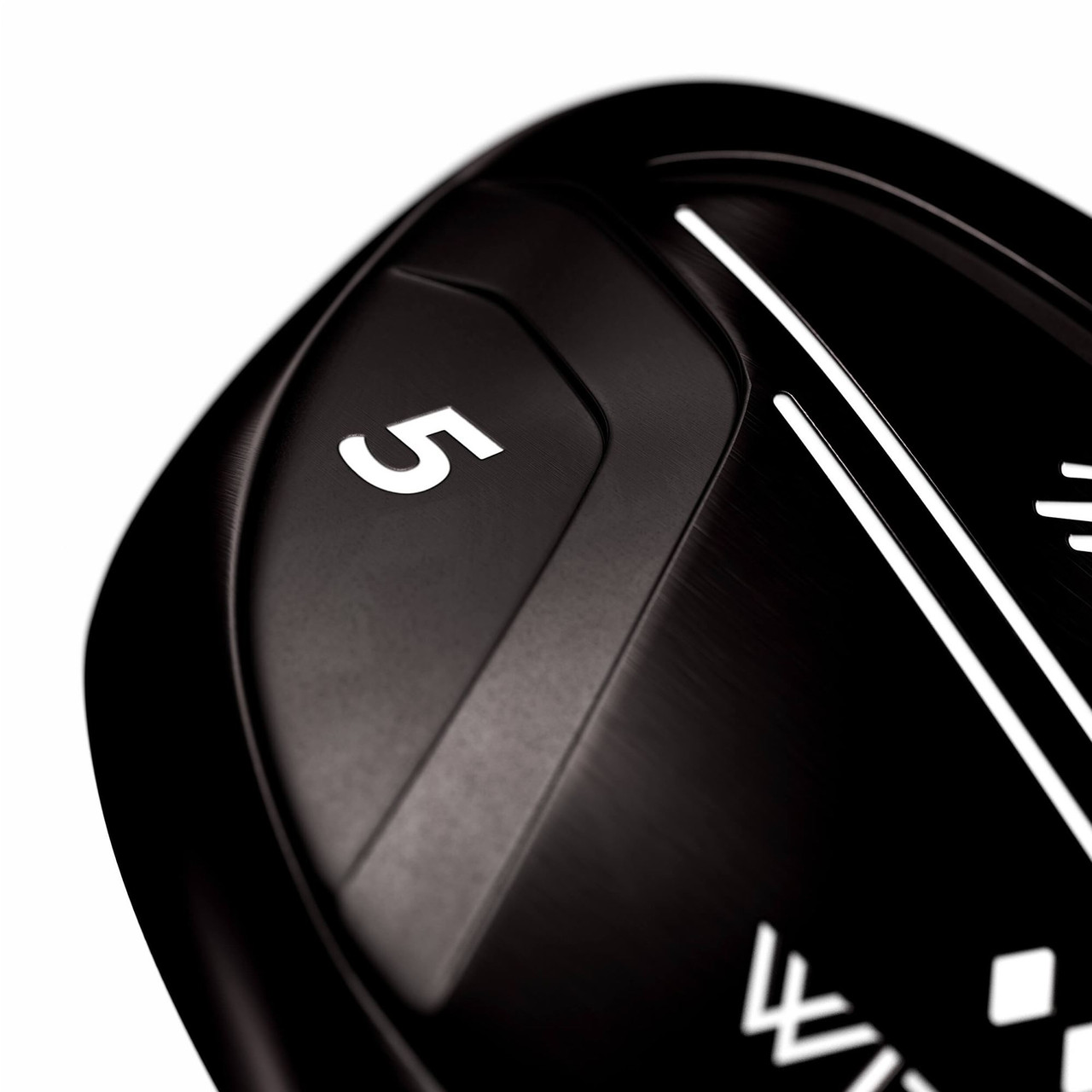 MacGregor Golf Wizard Full Hybrid Iron Set - MacGregor Golf