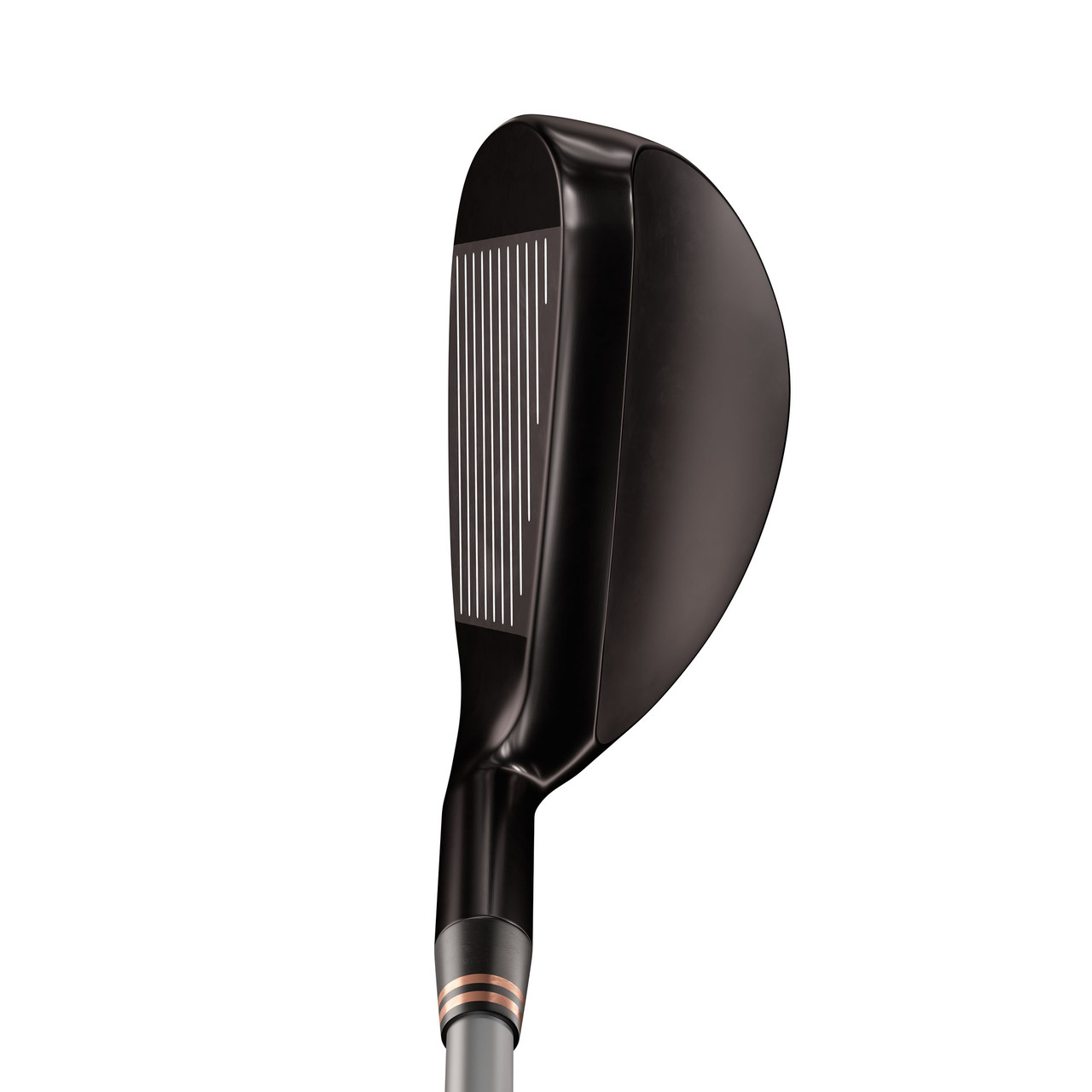 MacGregor Golf Wizard Full Hybrid Iron Set - MacGregor Golf