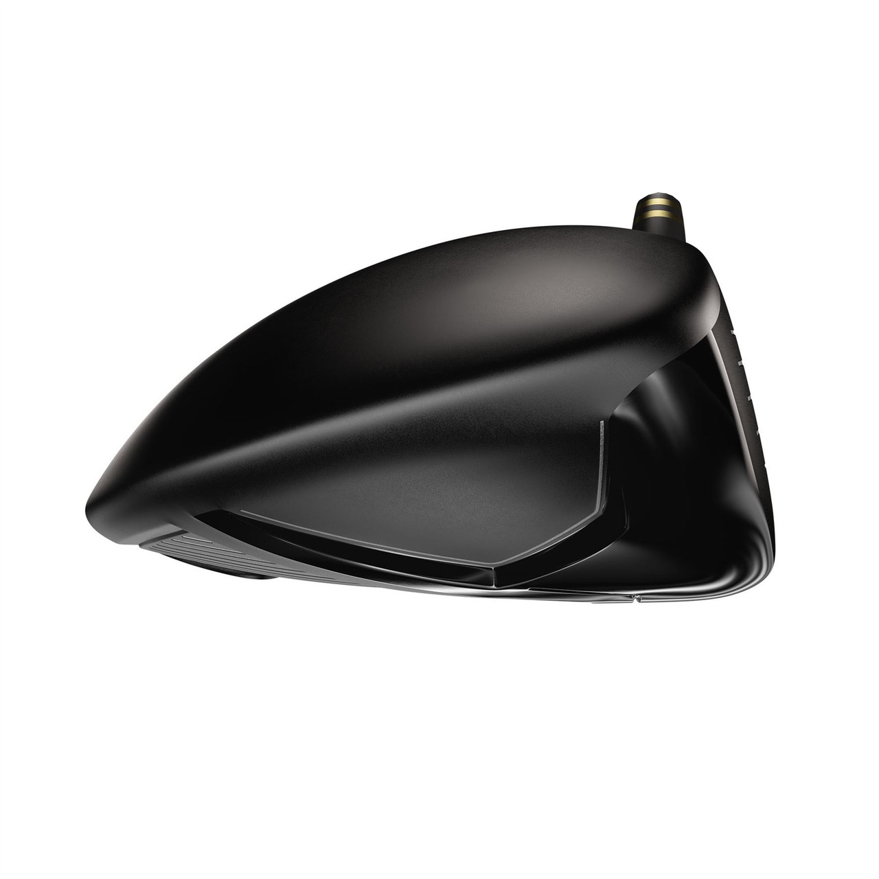 MacGregor Golf MACTEC Driver (Head Only) - MacGregor Golf