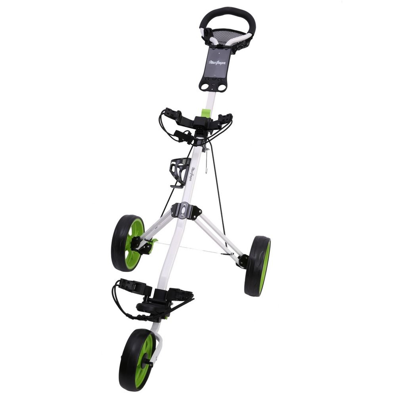 MacGregor Golf Pro Lite 3 Wheel Golf Cart