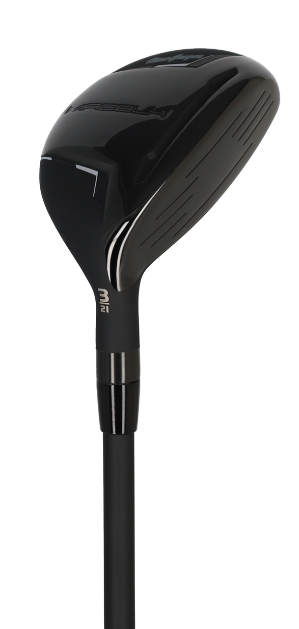 MacGregor MacBLK Golf Clubs Package Set - MacGregor Golf