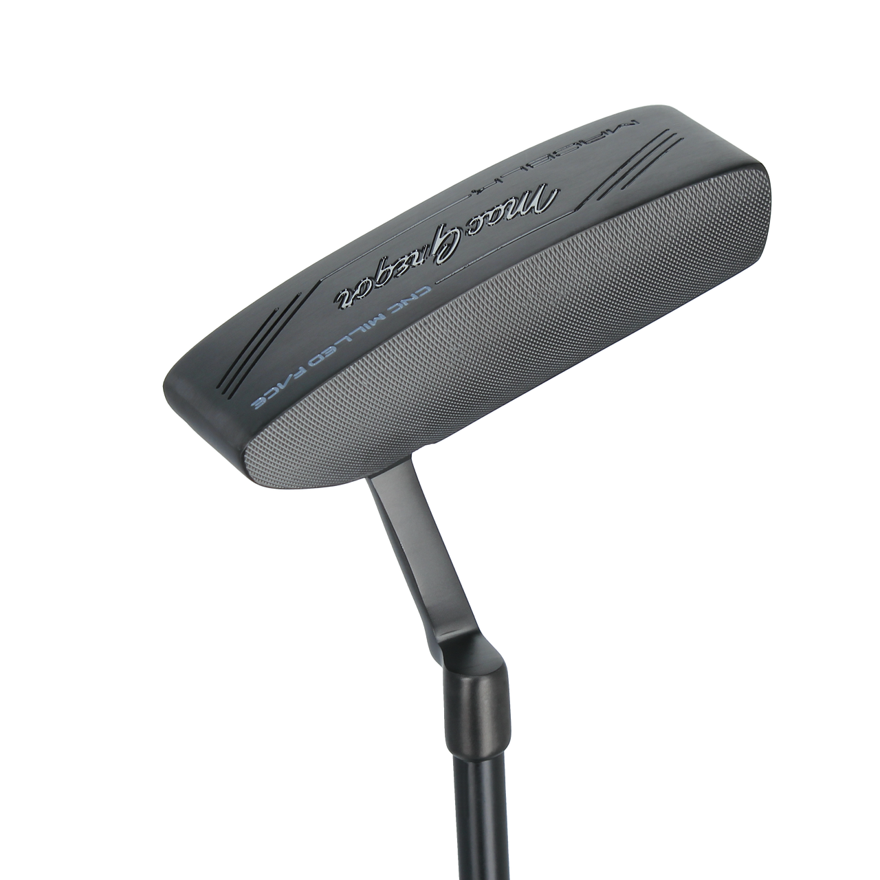MacGregor MacBLK Golf Clubs Package Set - MacGregor Golf
