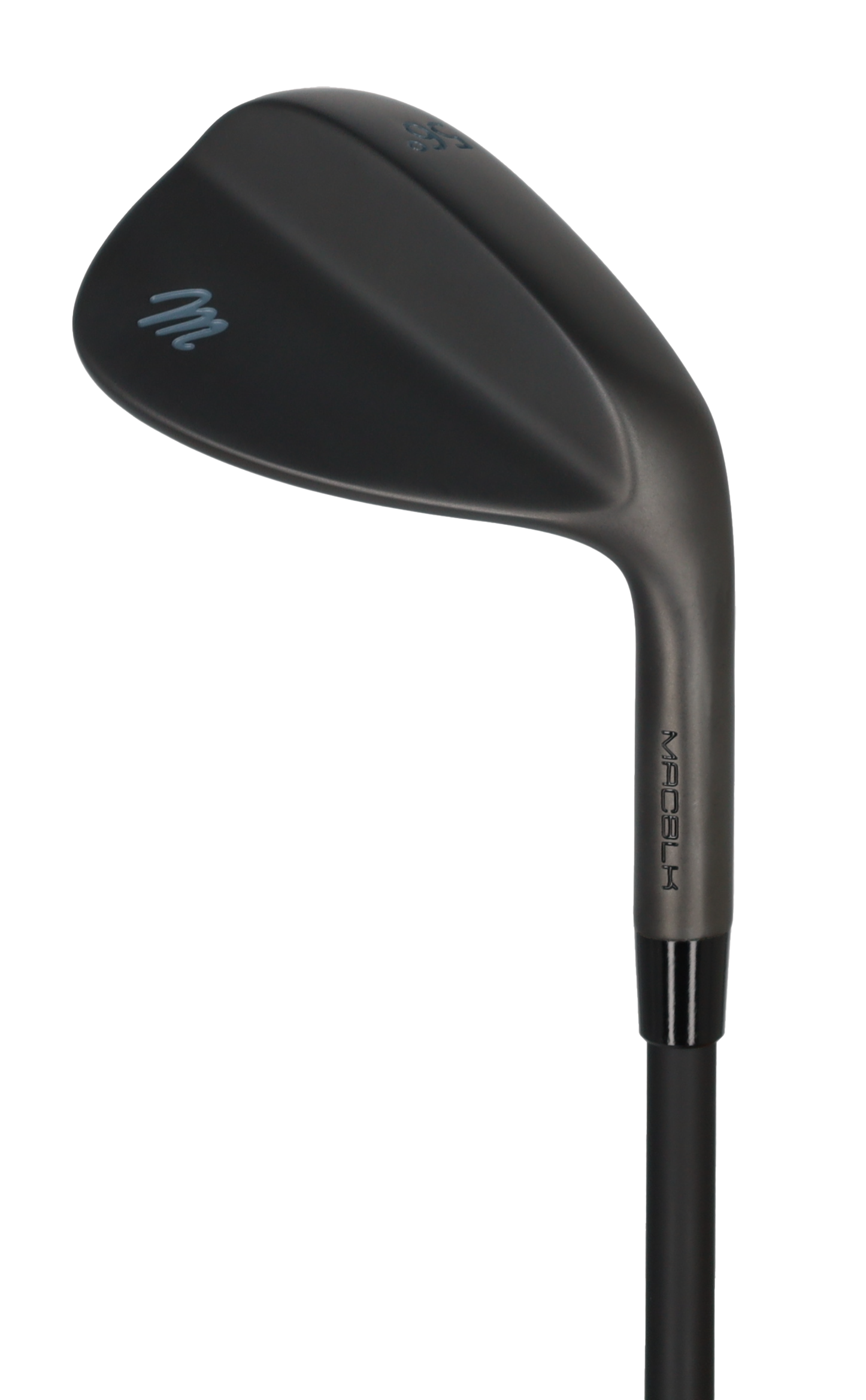 MacGregor MacBLK Golf Clubs Package Set - MacGregor Golf