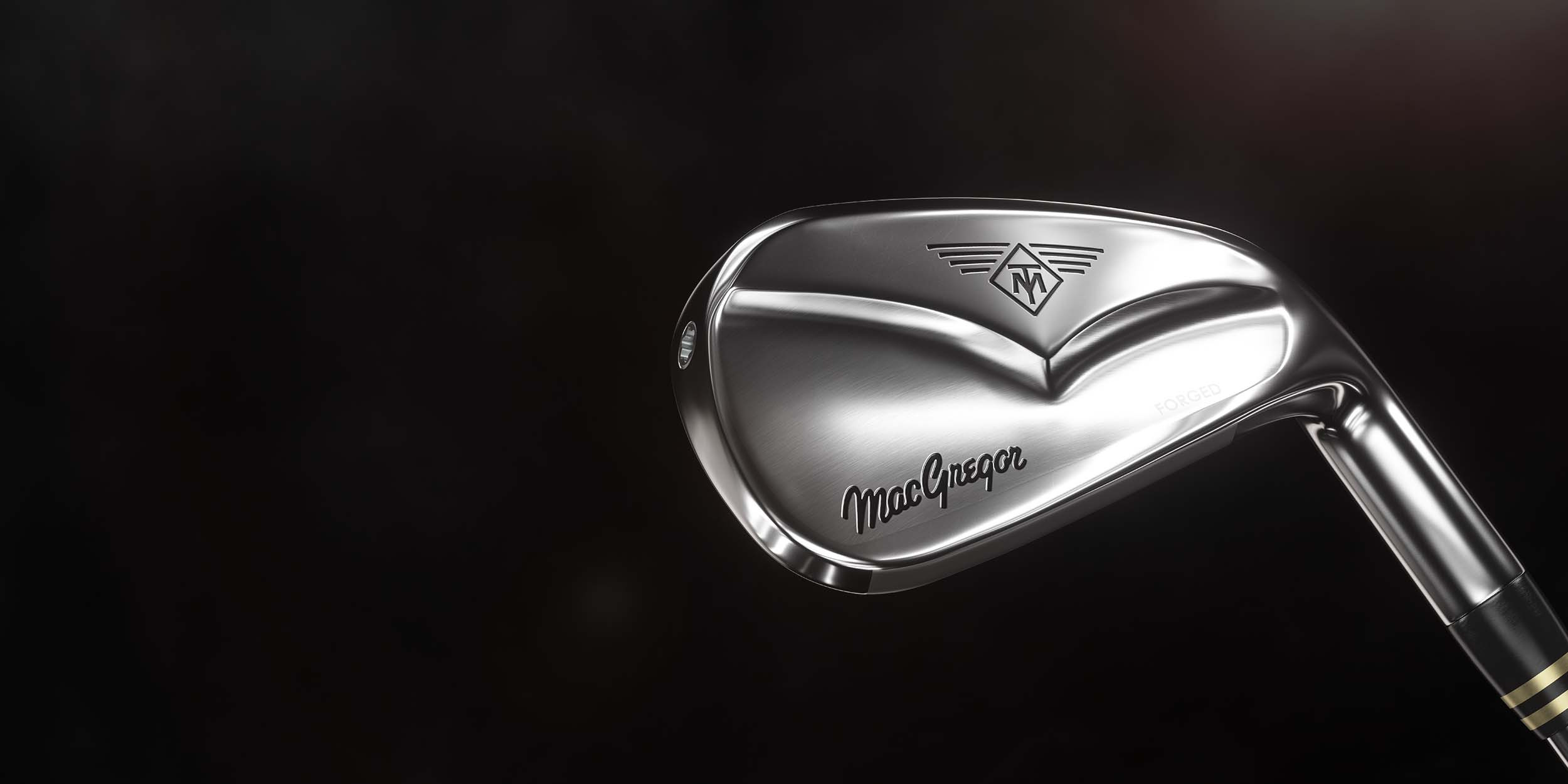 MacGregor Golf - Uncompromising Quality at Unbelievable Prices