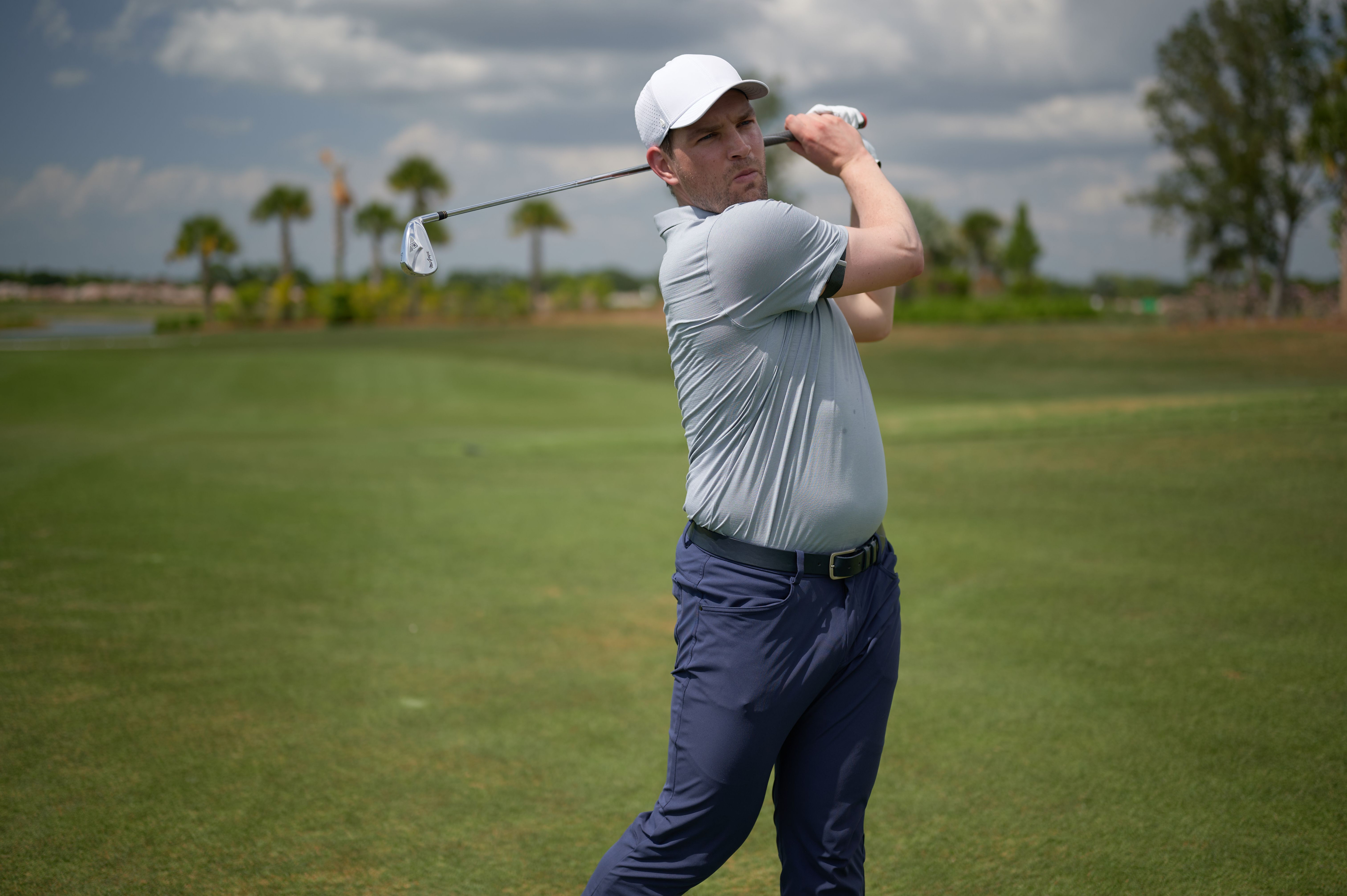 MacGregor Golf - Uncompromising Quality at Unbelievable Prices