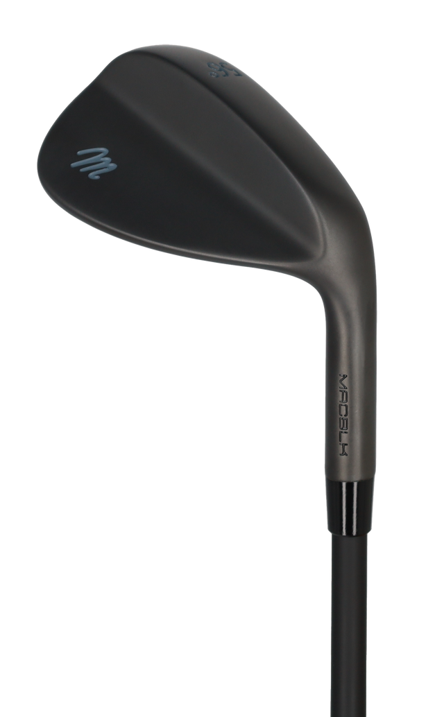 MacGregor MacBLK Golf Clubs Package Set - MacGregor Golf