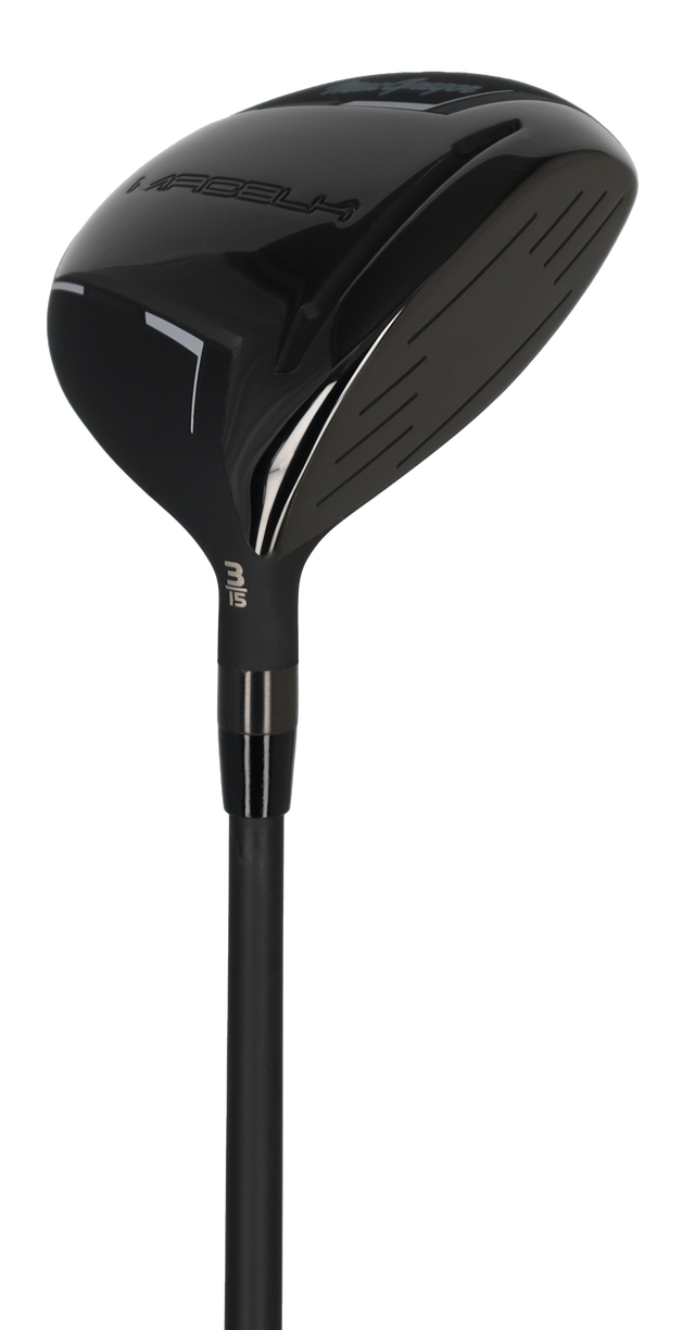 MacGregor MacBLK Golf Clubs Package Set - MacGregor Golf