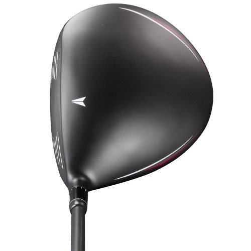 MacGregor Golf MACTEC Driver - MacGregor Golf