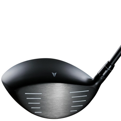 MacGregor Golf MACTEC Driver - MacGregor Golf