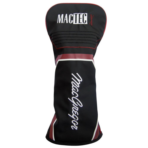 MacGregor Golf MACTEC Driver - MacGregor Golf