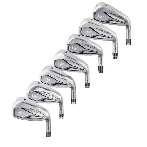 Heads Only - MacGregor Golf