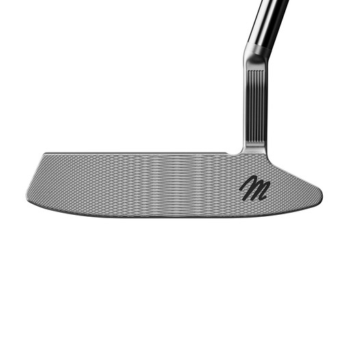 Clubs - Putters - MacGregor Golf