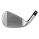 MacGregor Golf DX Carbon Steel Iron 4-PW Set Heads Only - MacGregor Golf