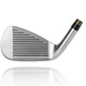 MacGregor Golf VIP Iron Set 4-PW Heads Only - MacGregor Golf