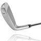 MacGregor Golf VIP Iron Set 4-PW, Mens Right Hand - MacGregor Golf