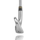 MacGregor Golf DX Carbon Steel Iron 4-PW Set (Custom Fit) - MacGregor Golf