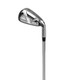 MacGregor V-Foil Stainless Steel Iron Set 4-PW, Mens Right Hand ...
