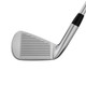 Heads Only - MacGregor Golf
