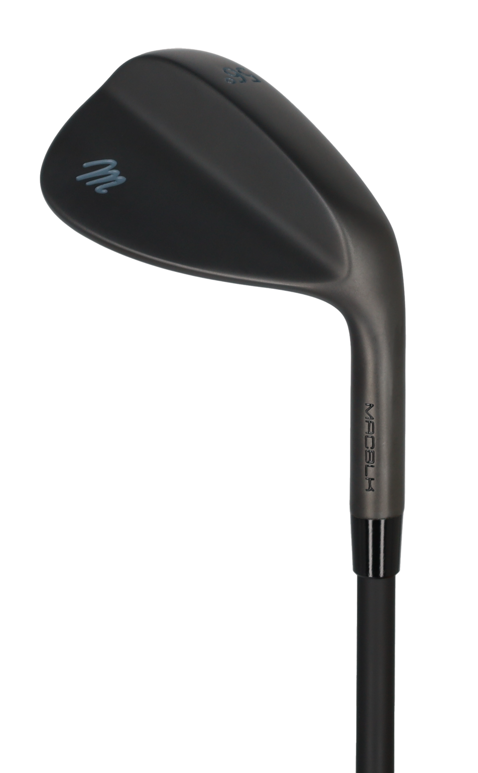 MacGregor MacBLK Golf Clubs Package Set - MacGregor Golf