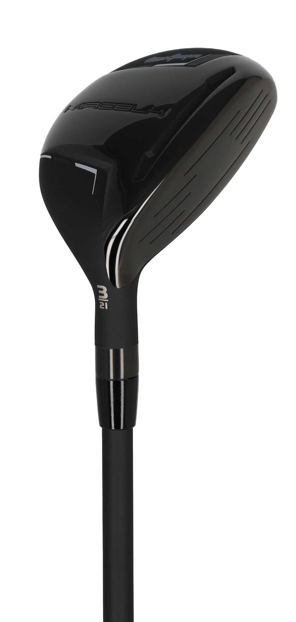 MacGregor MacBLK Golf Clubs Package Set - MacGregor Golf