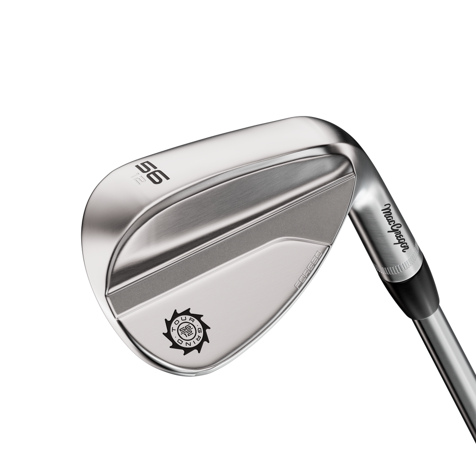 Clubs - MacGregor Golf