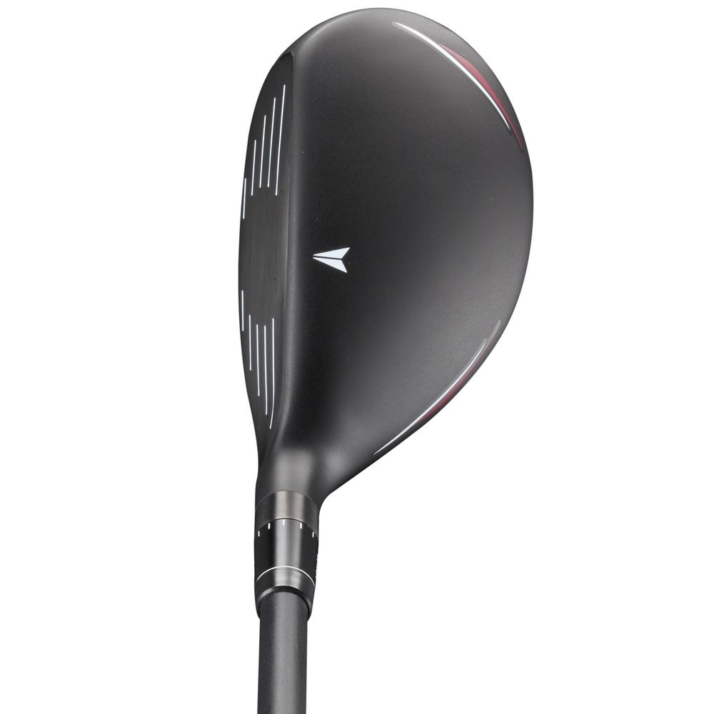 MacGregor Golf MacTec X Hybrid, Adjustable Loft, Mens Right Hand ...