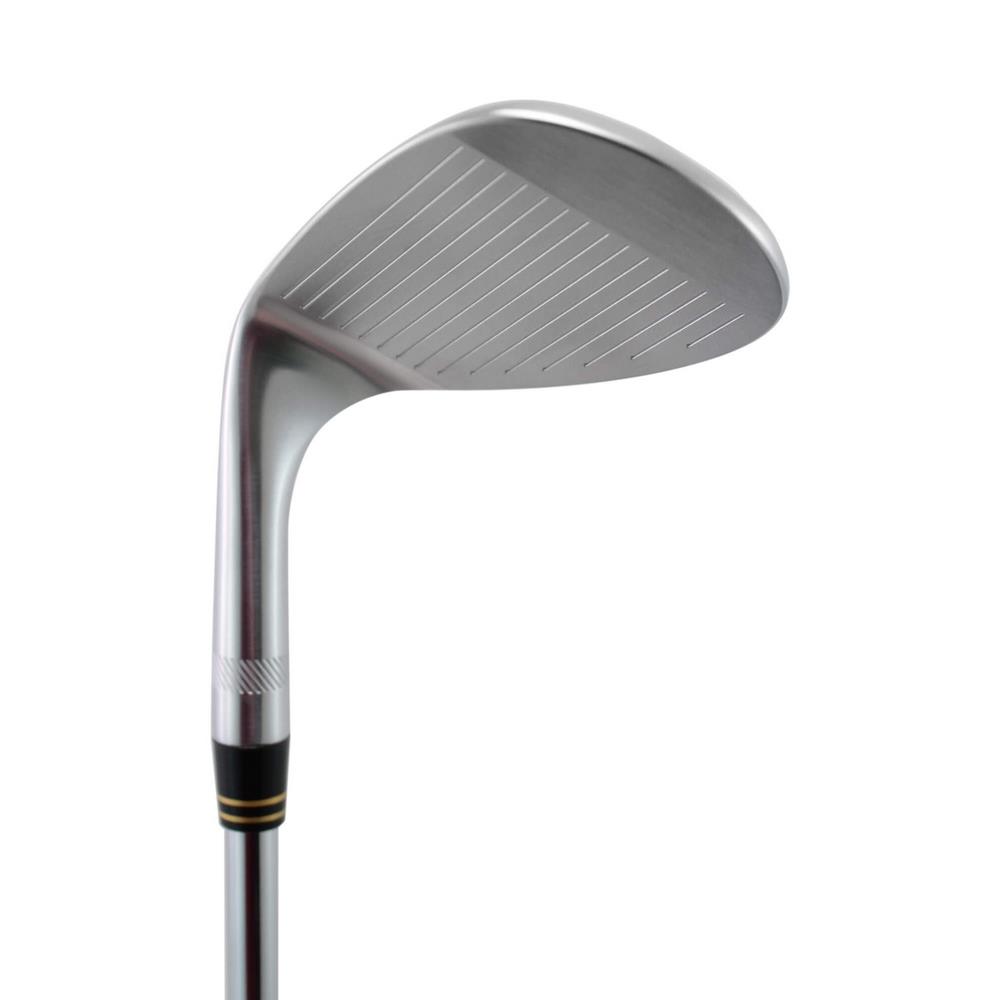 MacGregor Golf Tour Grind Premium Golf Wedge, Chrome, Mens Right Hand ...