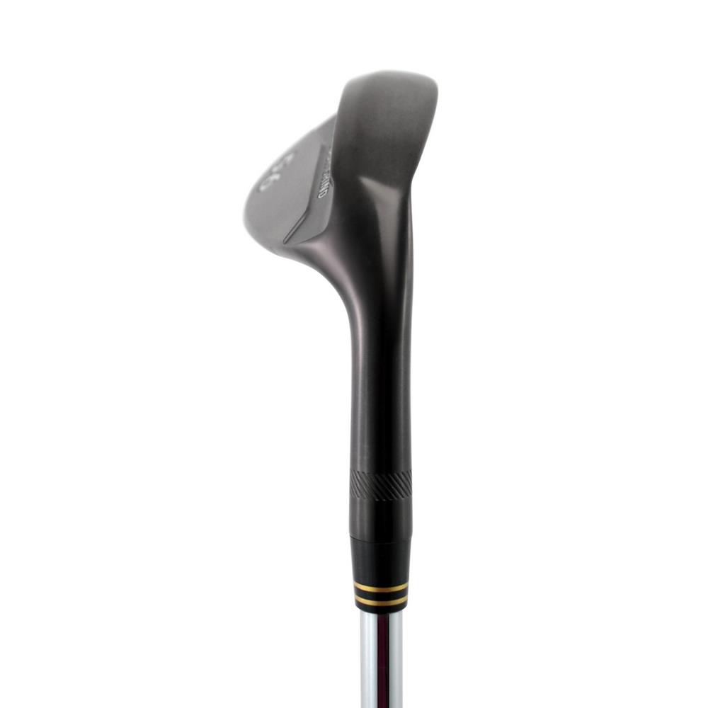 MacGregor Golf Tour Grind Premium Golf Wedge, Black, Mens Right Hand ...