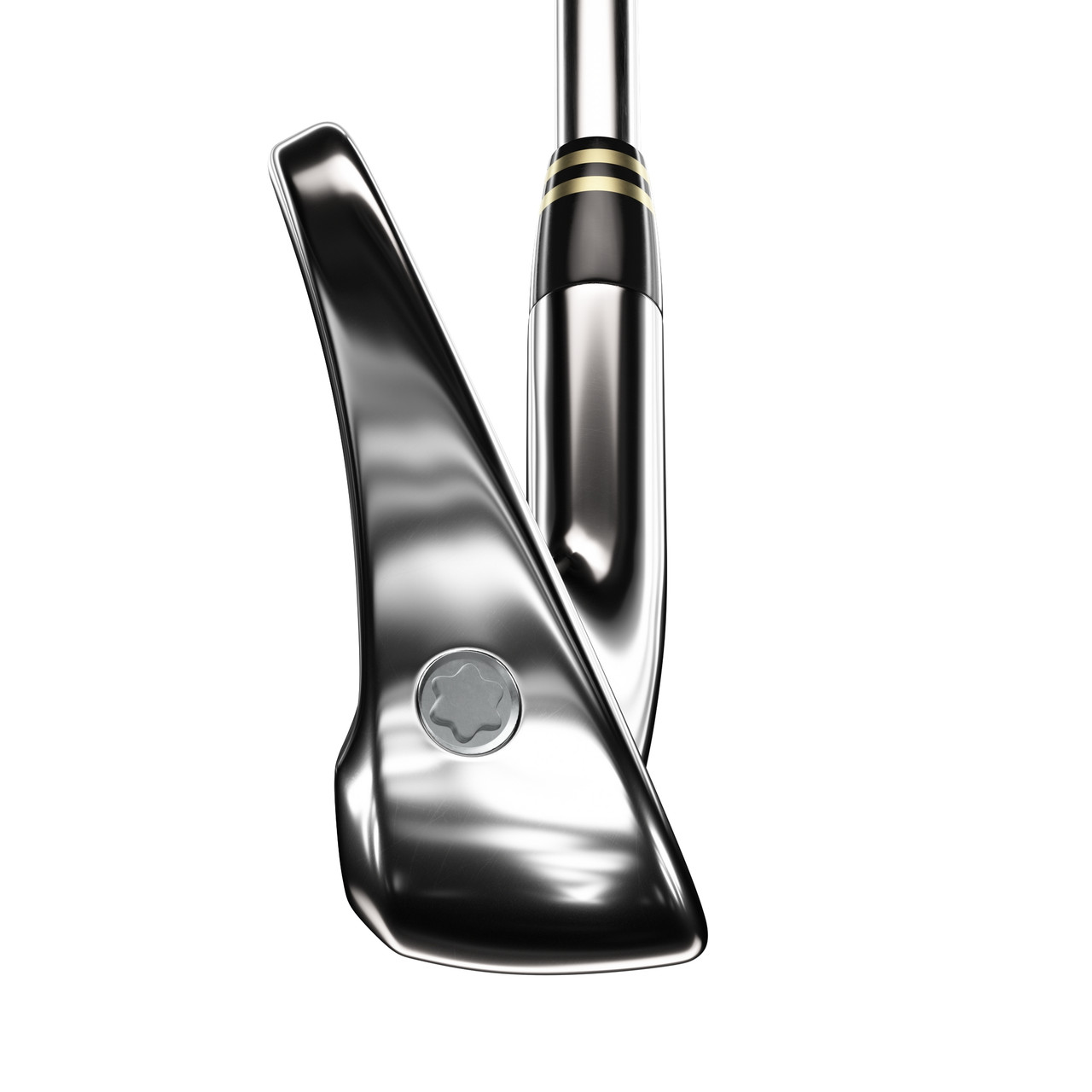 MacGregor MT-86 COMBO Irons (4-PW)
