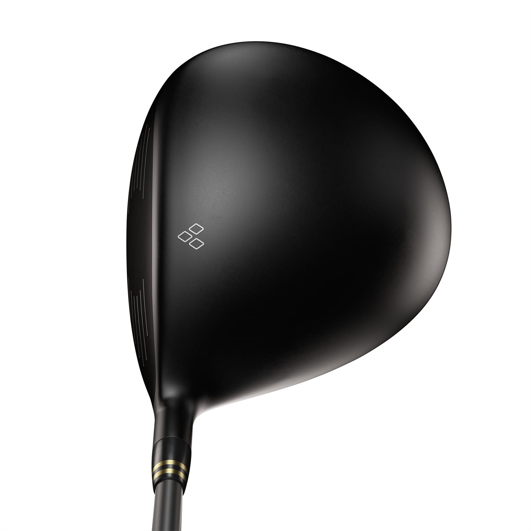 MacGregor Golf MACTEC Driver - MacGregor Golf
