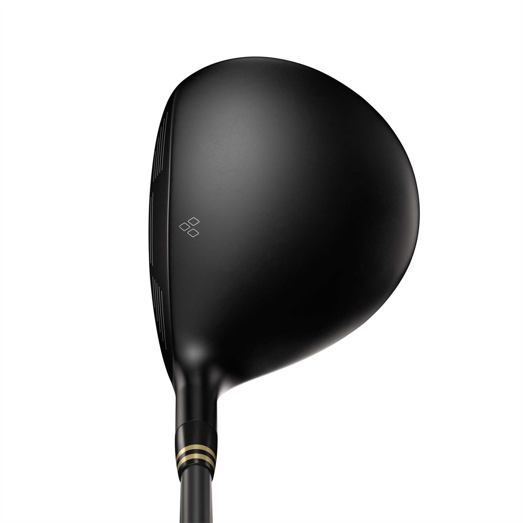 MacGregor MacTec Fairway Woods - 3-5-7-9 Available