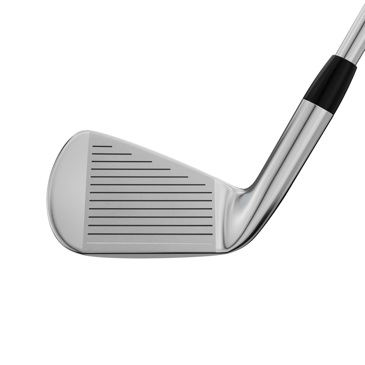 MacGregor MT-Pro Irons (Head Only) - MacGregor Golf
